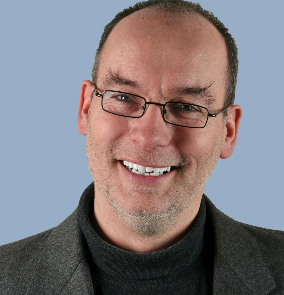 Home | Prof. Dr. Alexander Loch